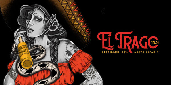 El Trago 1873 Extra Añejo